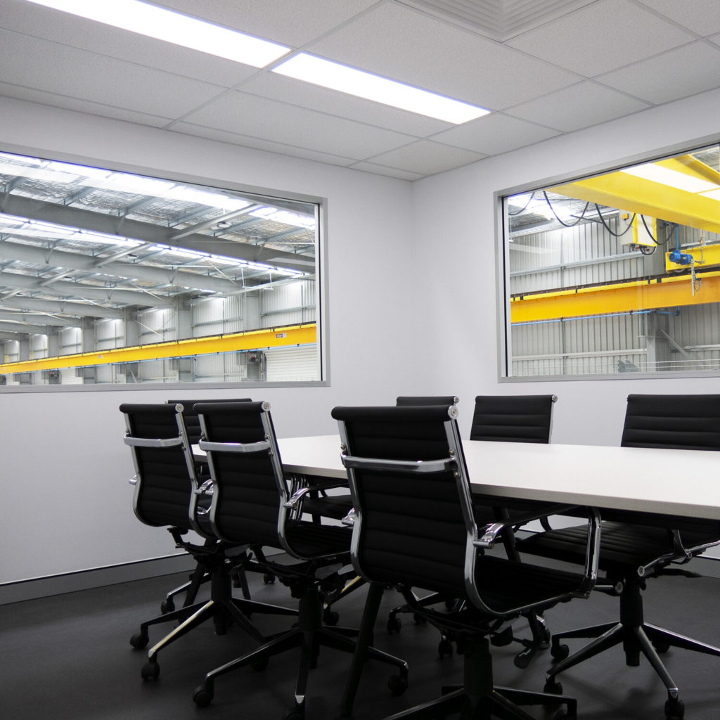 UGM/BIS Industries - ATB Morton