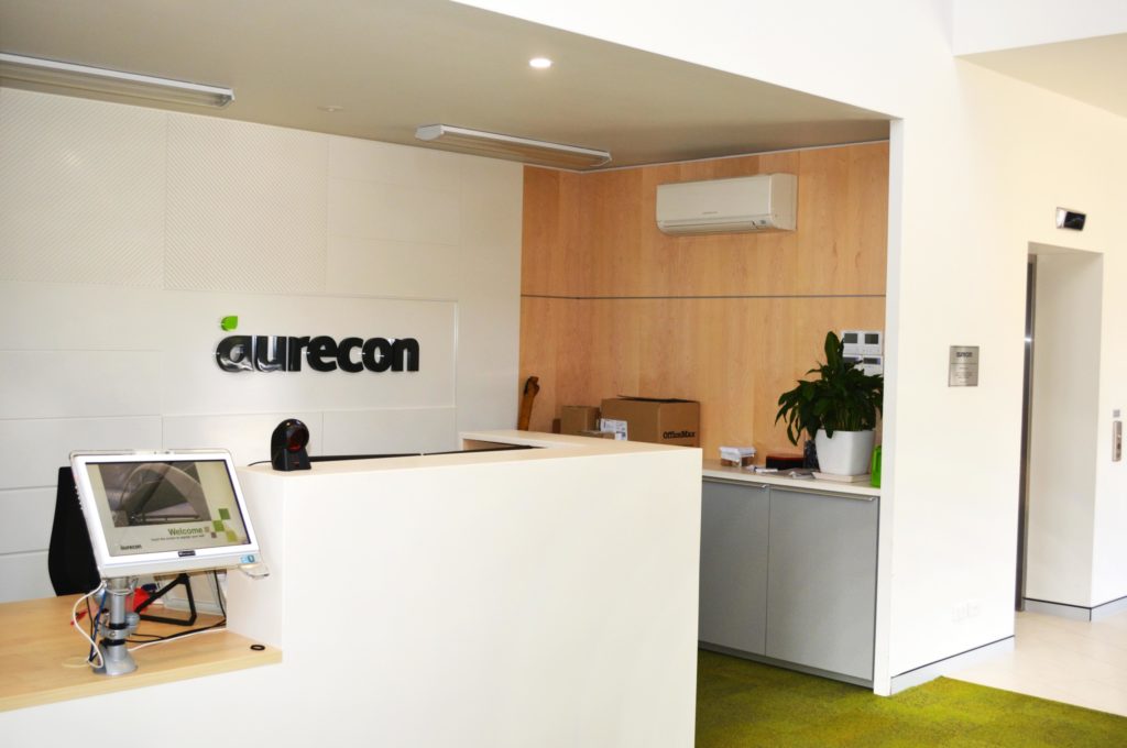 Aurecon - ATB Morton