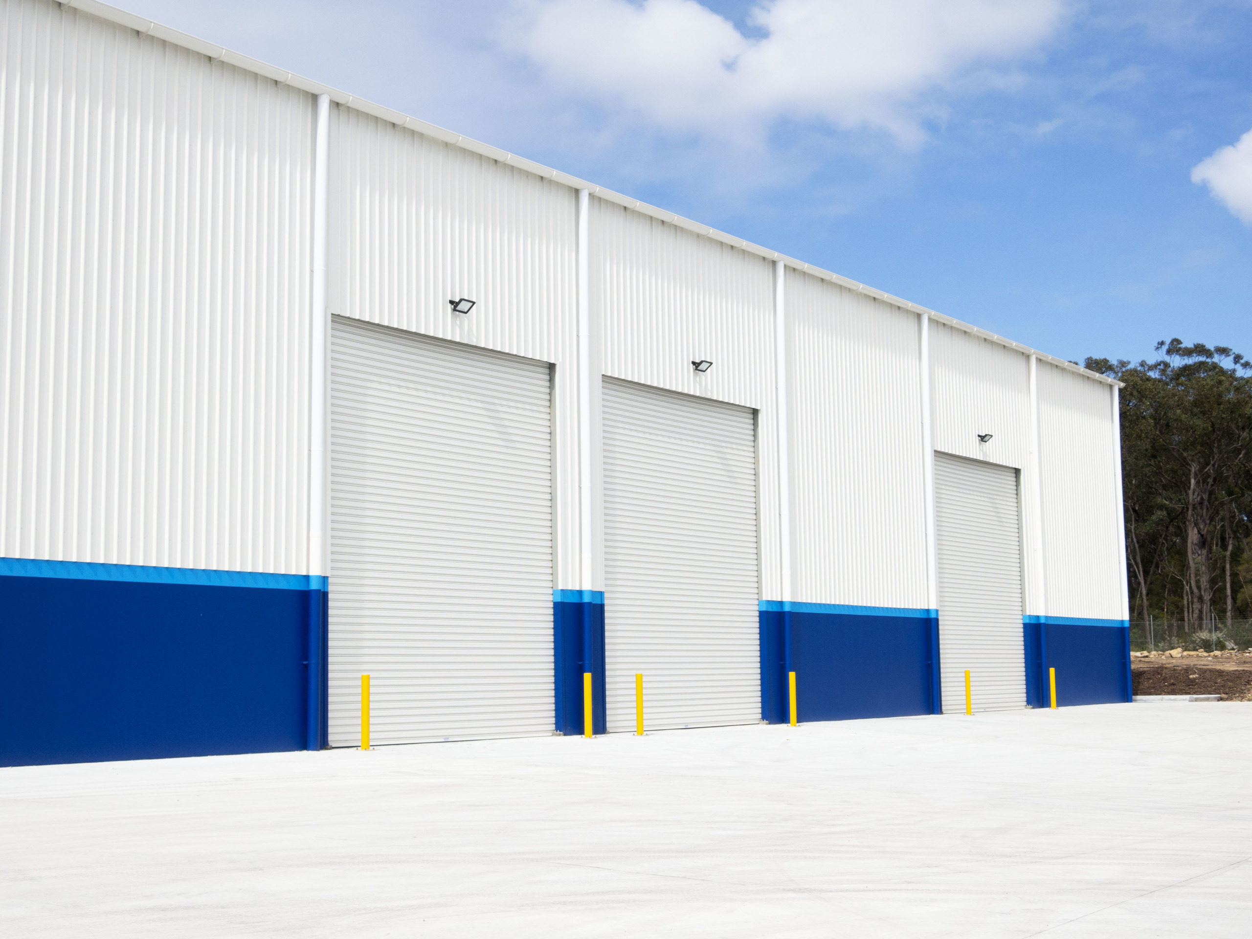 Building & Construction Case Studies | ATB Morton