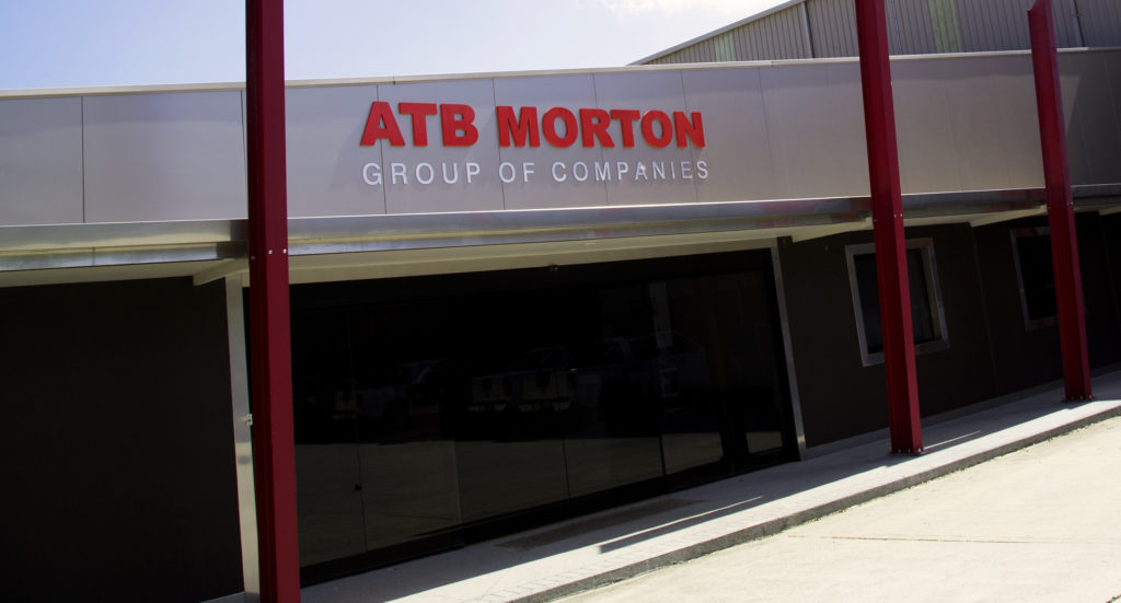 Contact Us | ATB Morton | Let's Talk About Your Project